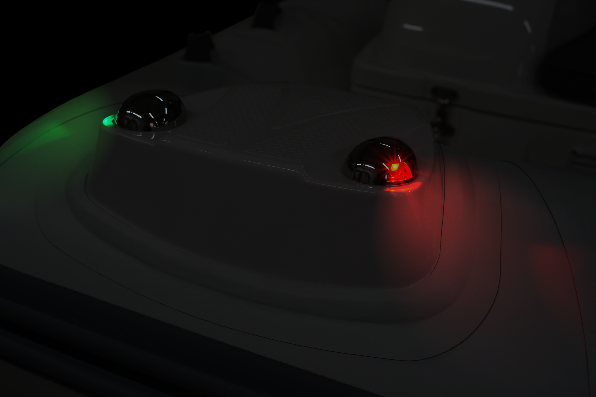 Falcon 300 - Kando Deniz