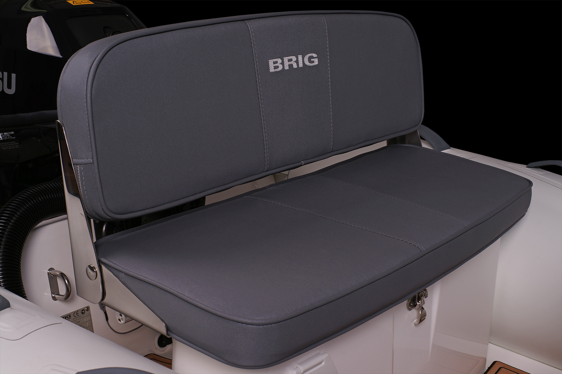 Falcon 300 T - Kando Deniz